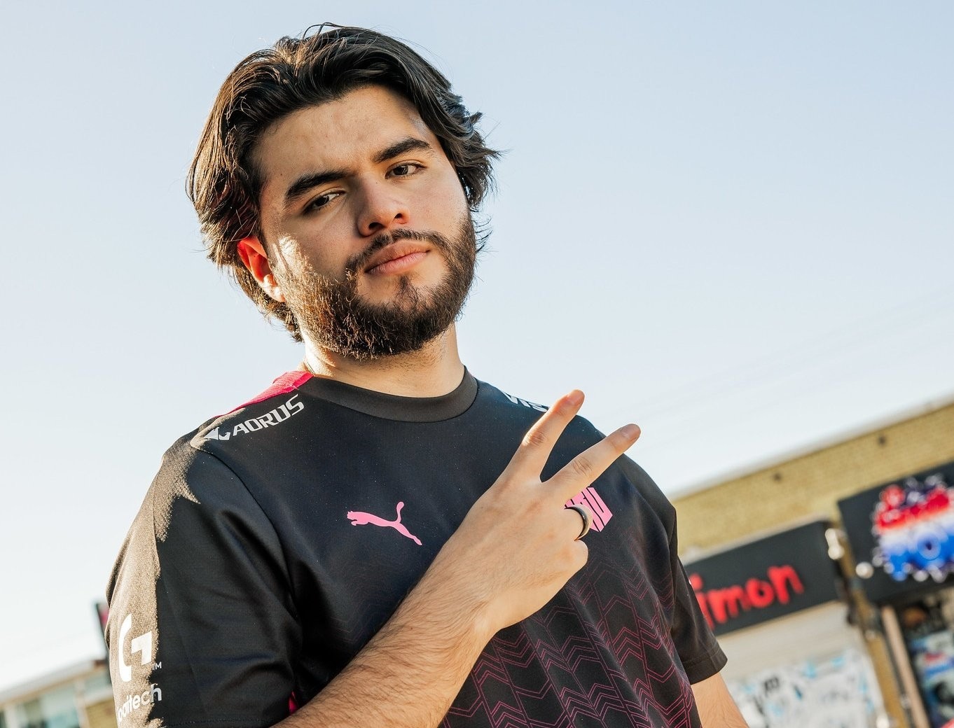 Valorant: Daveeys, jogador da KRÜ, morre aos 23 anos