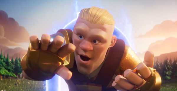 Haaland ganha personagem em Clash of Clans; veja | futebol ...