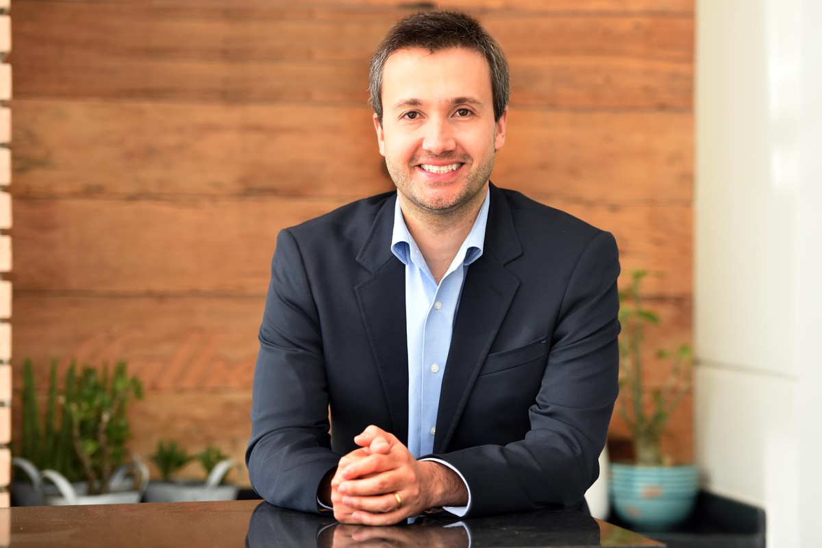 Rodrigo Vicentini, head da NBA no Brasil, fala da expectativa do jogo ...