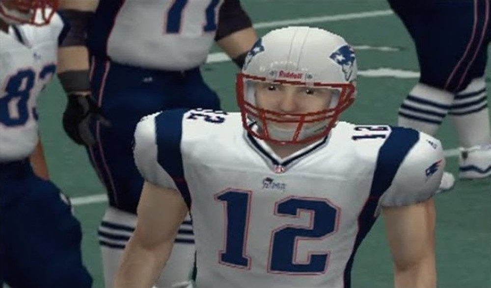 Madden NFL 23: relembre trajetória de Tom Brady nos games | esports | ge