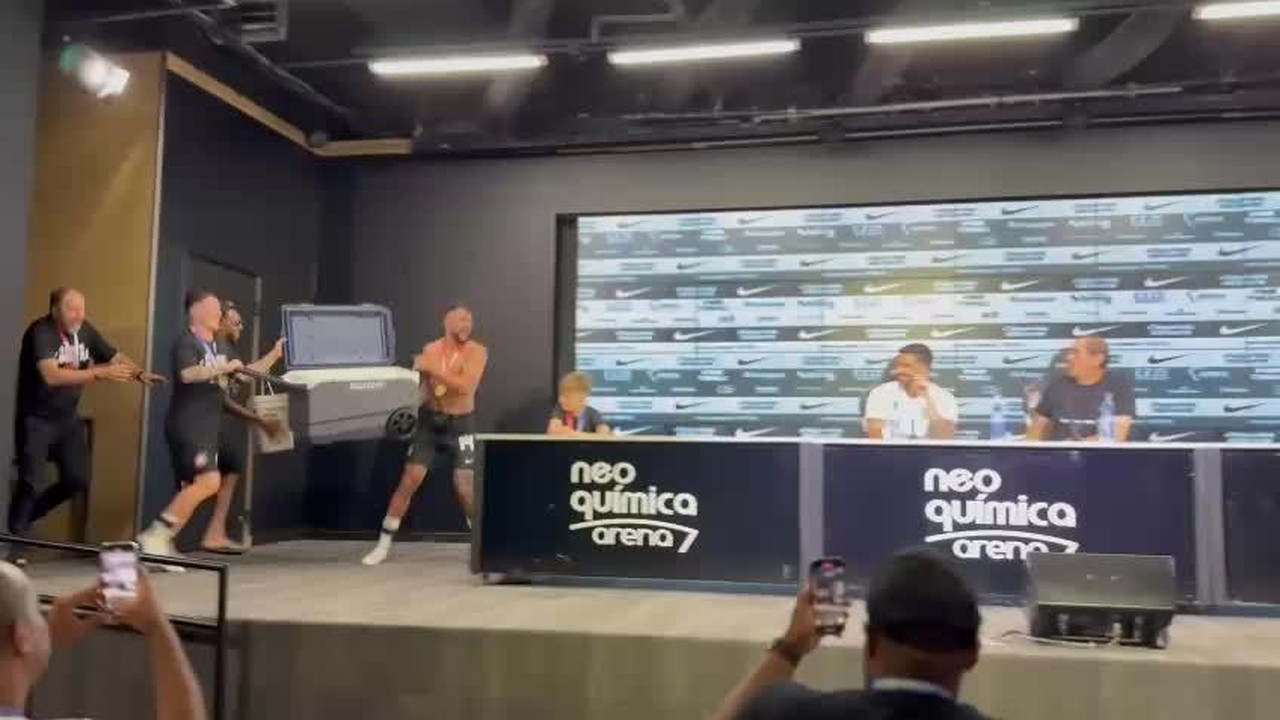 Torcida do Corinthians lança campanha de arrecadação para pagar a Arena ...