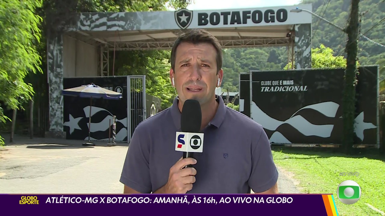 Escudo do Botafogo: como surgiu e a história do símbolo | botafogo | ge