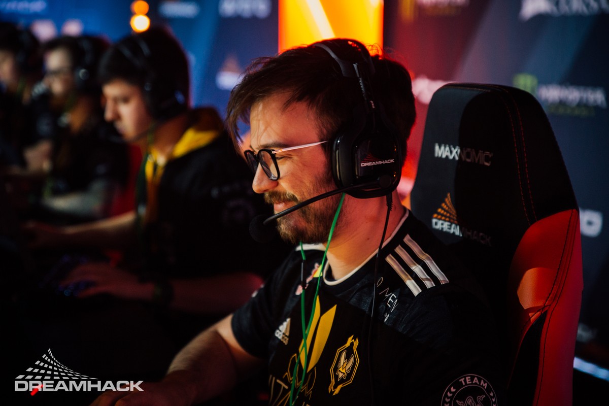 CS:GO: público elege lance de Happy como jogada da década | cs:go | ge