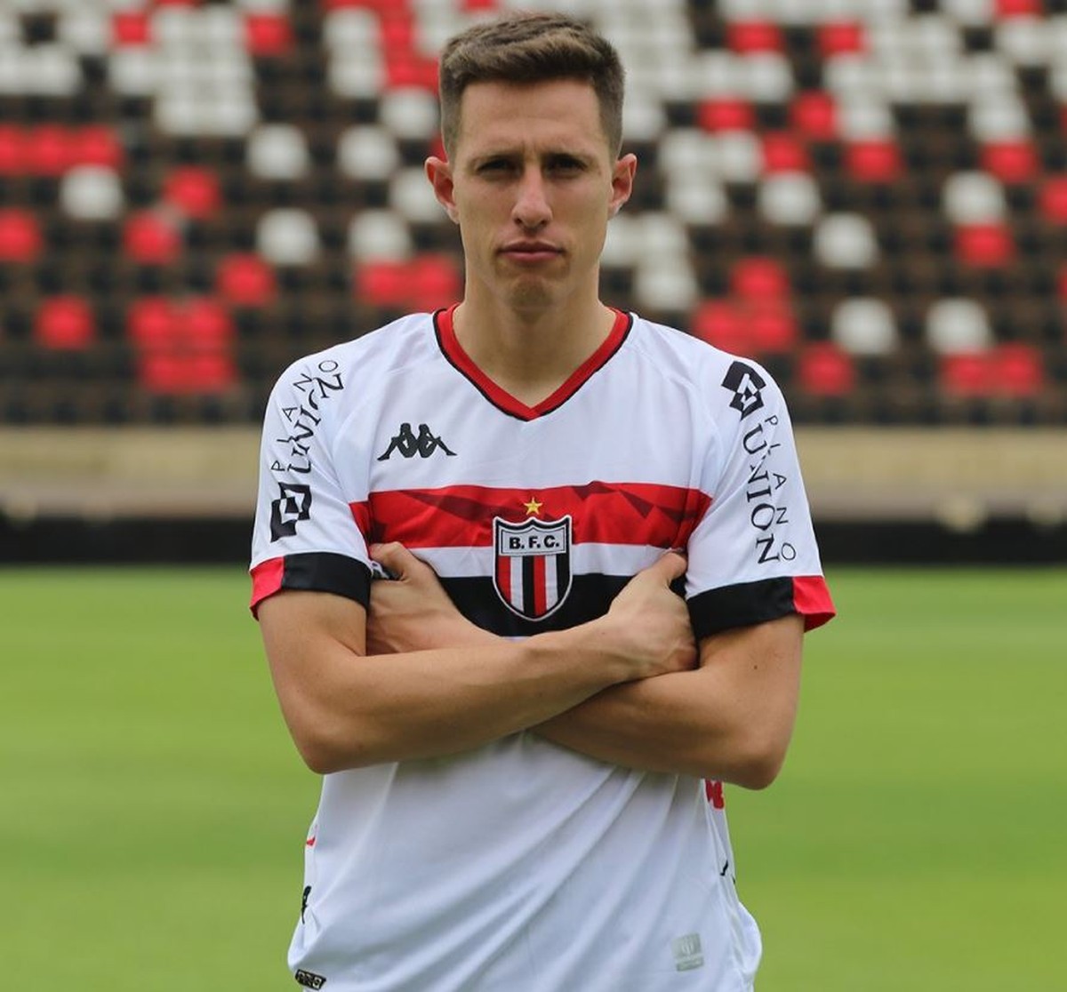 Ex-promessa do Inter, Richard deixa Portugal para jogar Paulistão pelo ...