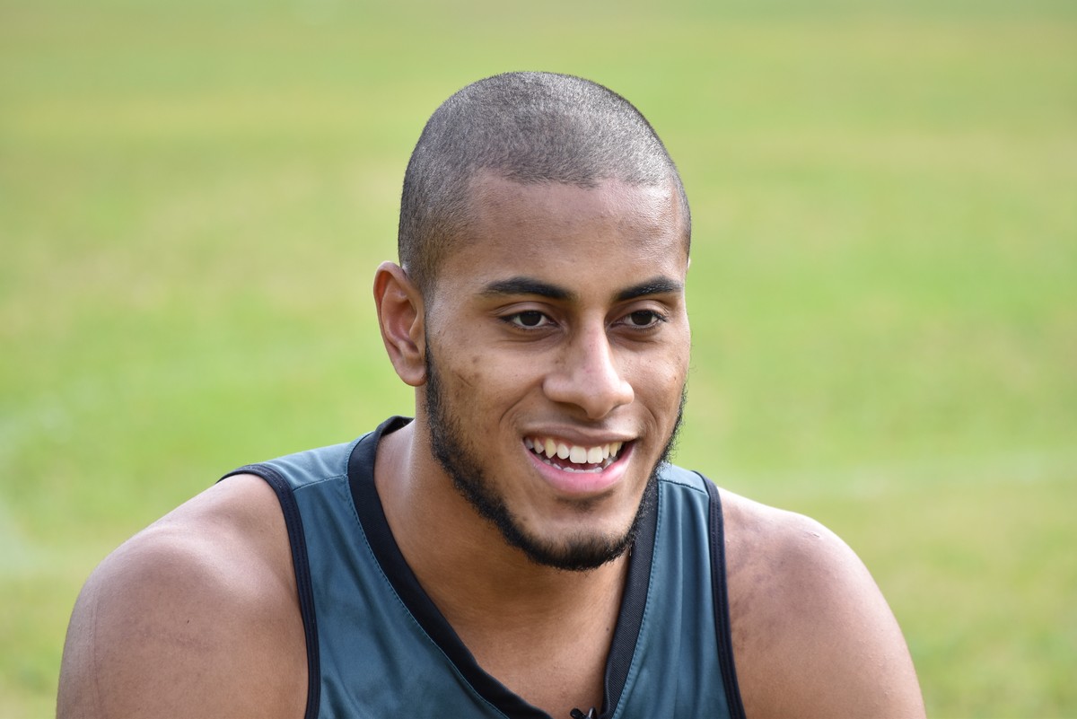 Lucarelli mira Mundial com a Seleção e quer retribuir apoio do Vôlei ...