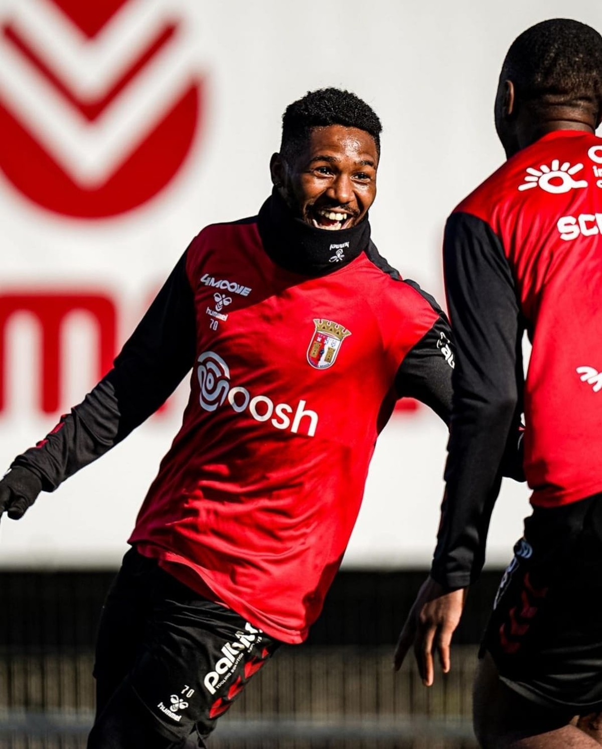 Prudentino teve relação "8 ou 80" no Braga de Artur Jorge, nova aposta ...