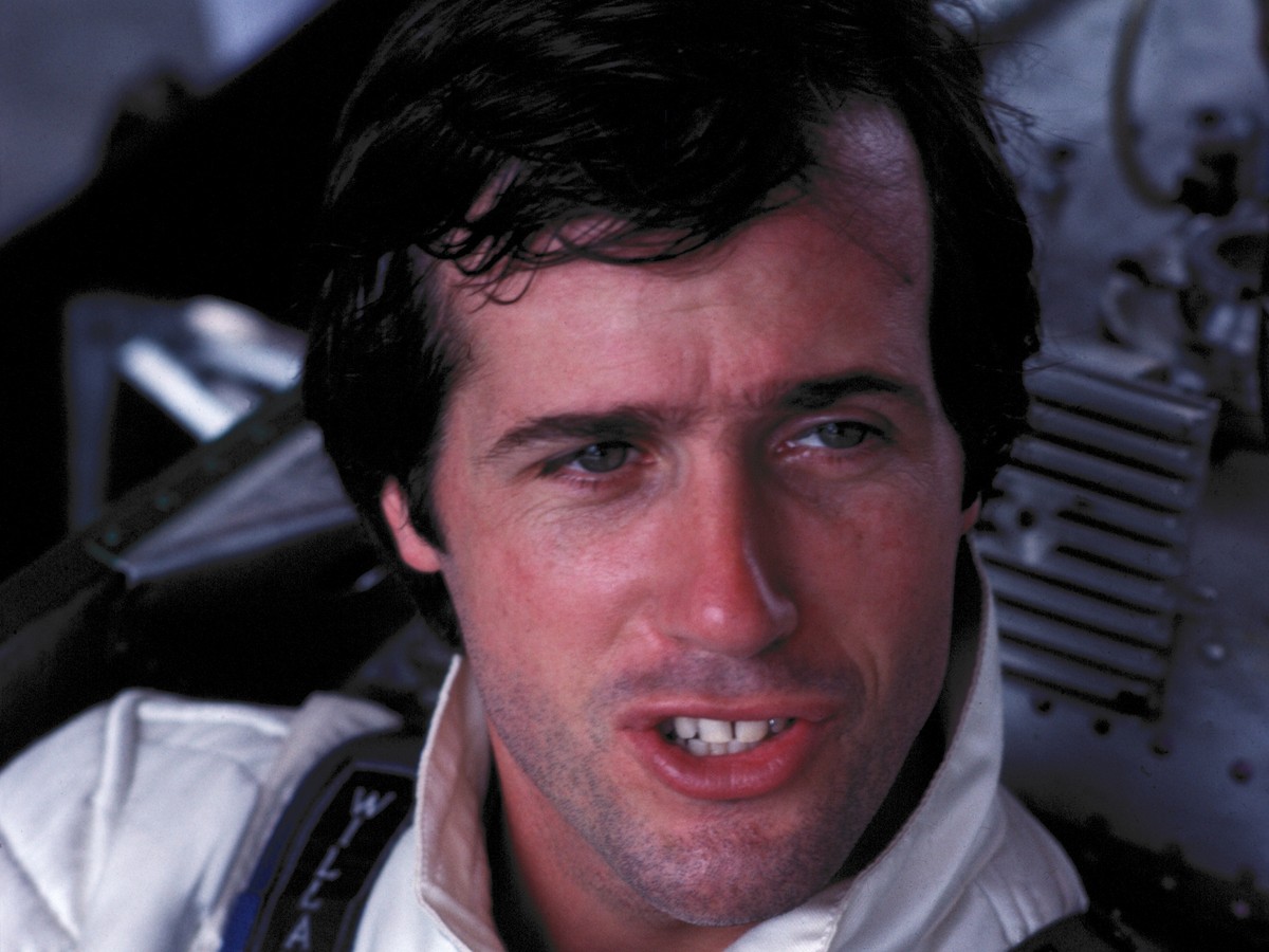 Consagrado na Indy e com passagem rápida pela F1, Danny Sullivan ...