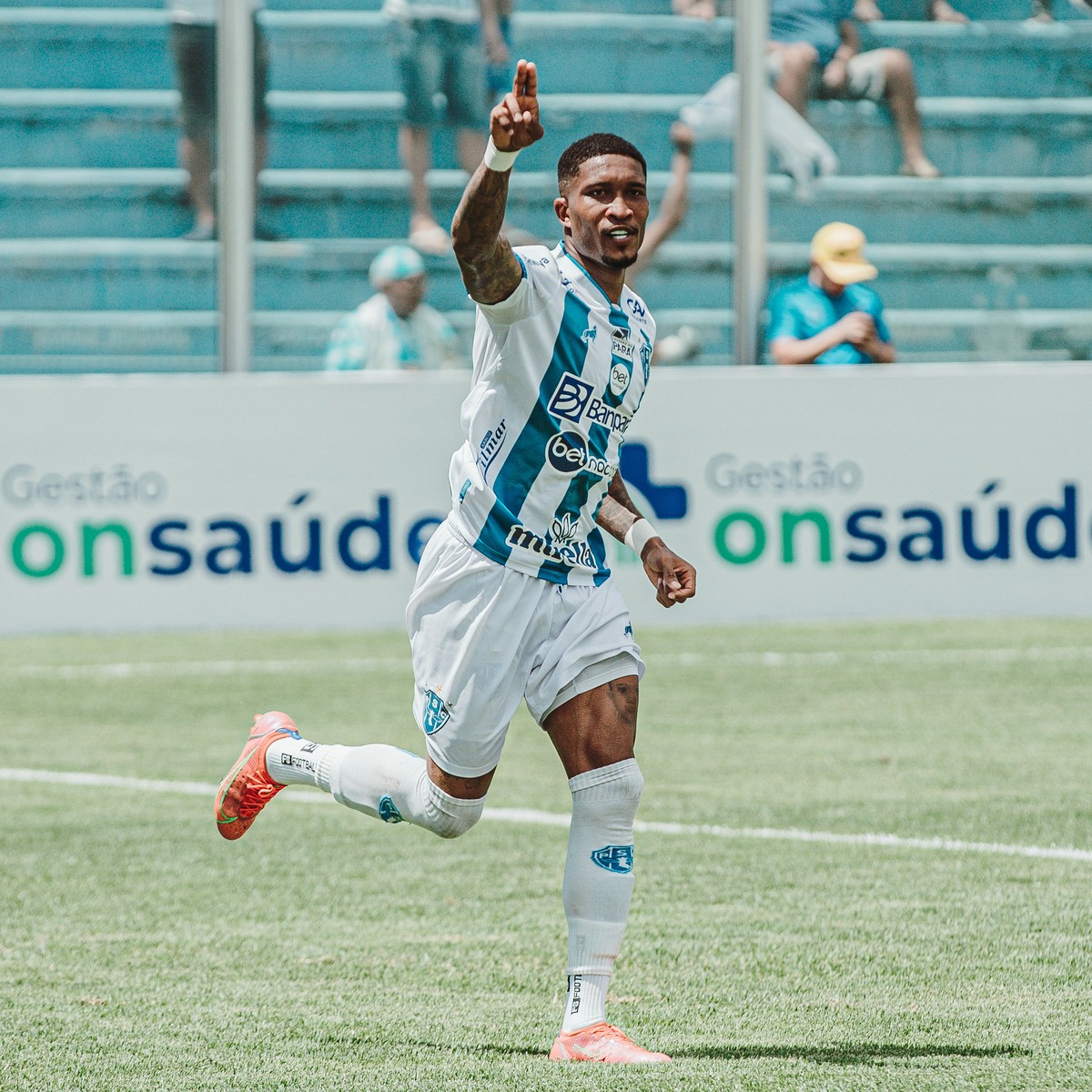 No primeiro jogo oficial da temporada, Mário Sérgio espera o apoio da ...