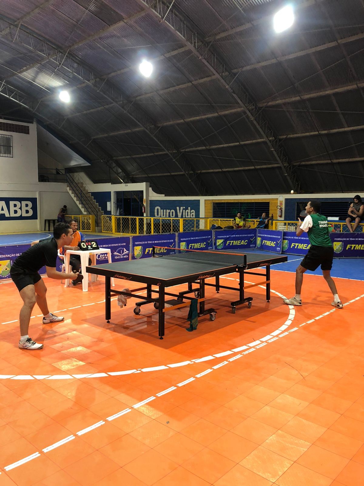 Ian Felipe é campeão da categoria Absoluto A na última etapa do Acreano ...