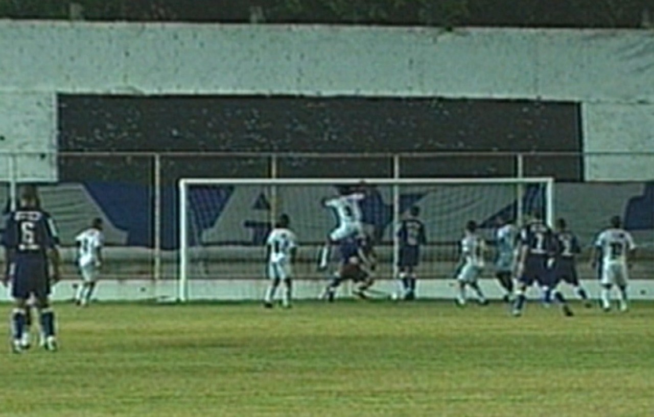 Rio Branco-ES disputa a Copa do Brasil pela sétima vez | Ge