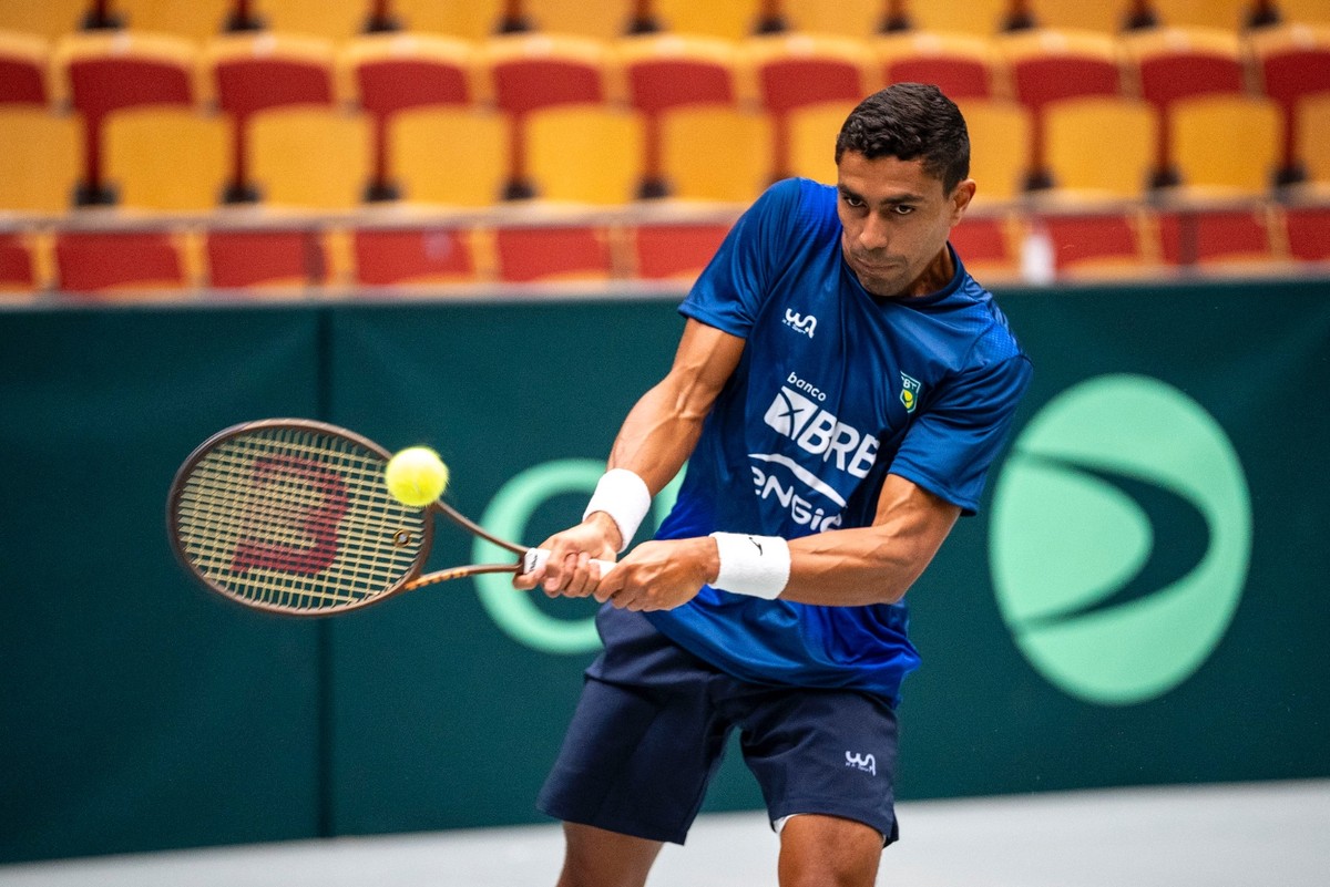 ATP Challenger e ITF W75 em Florianópolis: destaque para tenistas ...