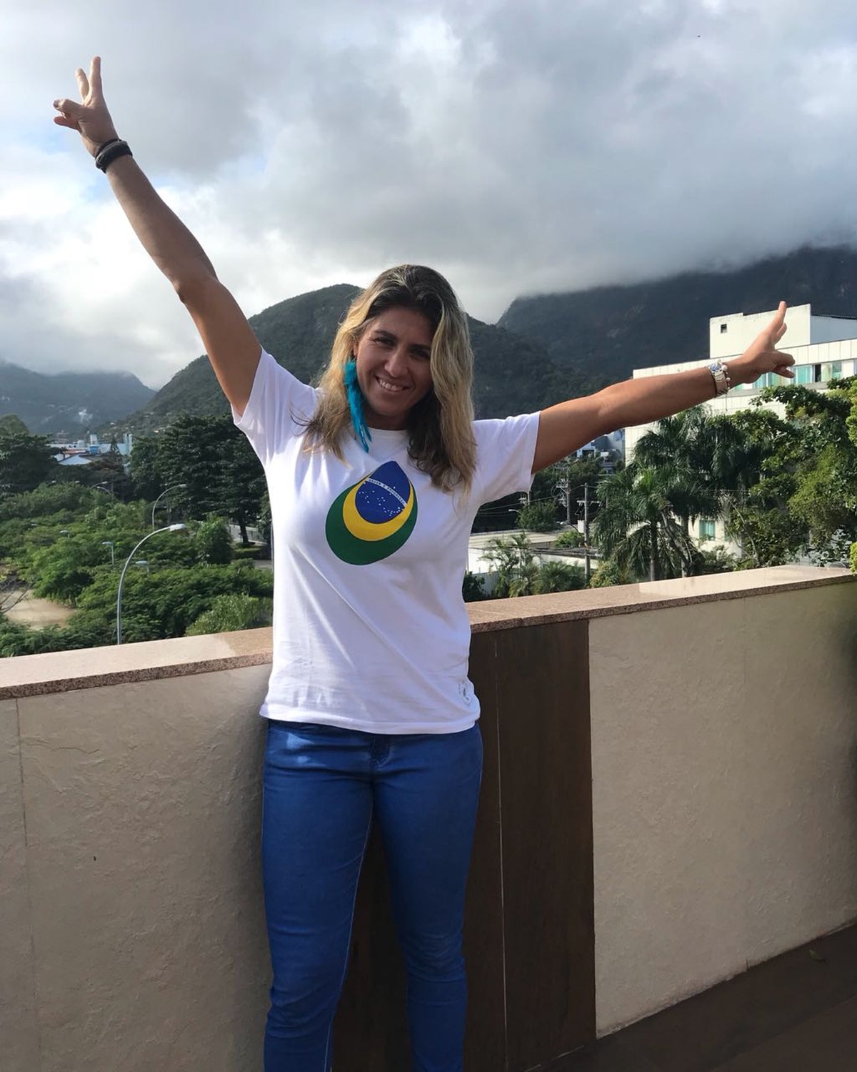 Maria Elisa lidera após 1ª fase, e atletas dão palpites para as oitavas ...