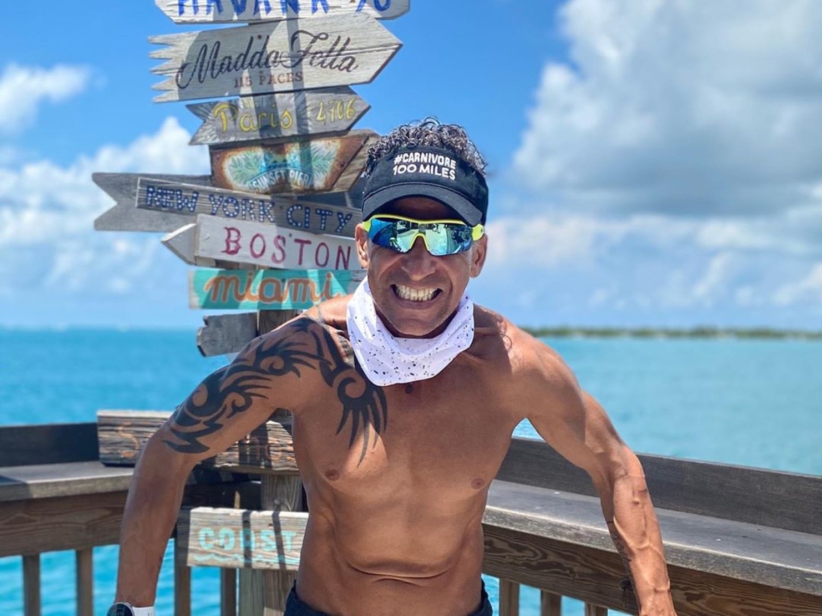 O Cientista do Esporte #35 - As 100 Milhas Carnívoras com Alessandro Medeiros - Parte 1 | o ...