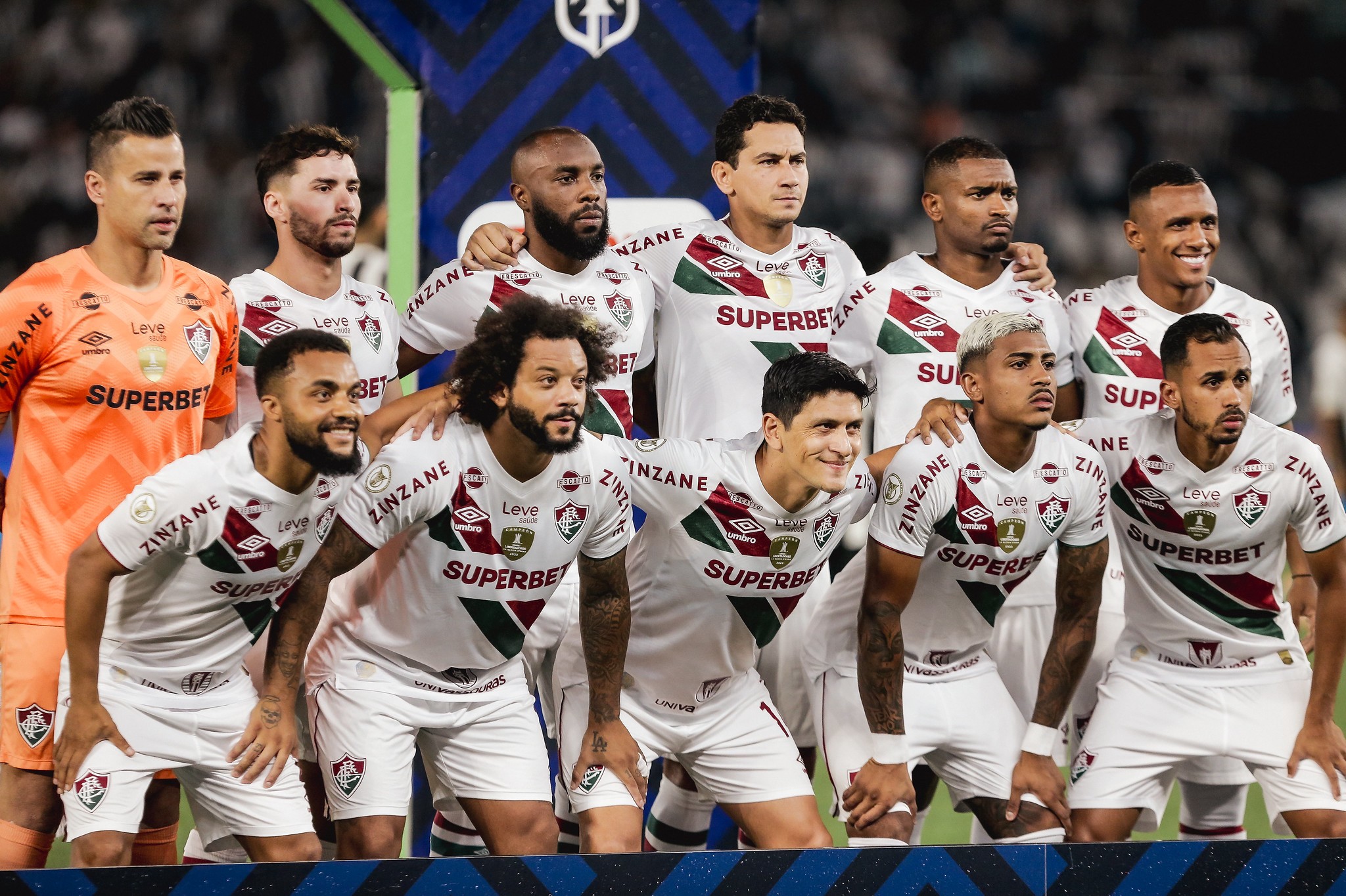 Diniz planeja mudanças no Fluminense e trocas podem ir além dos ...