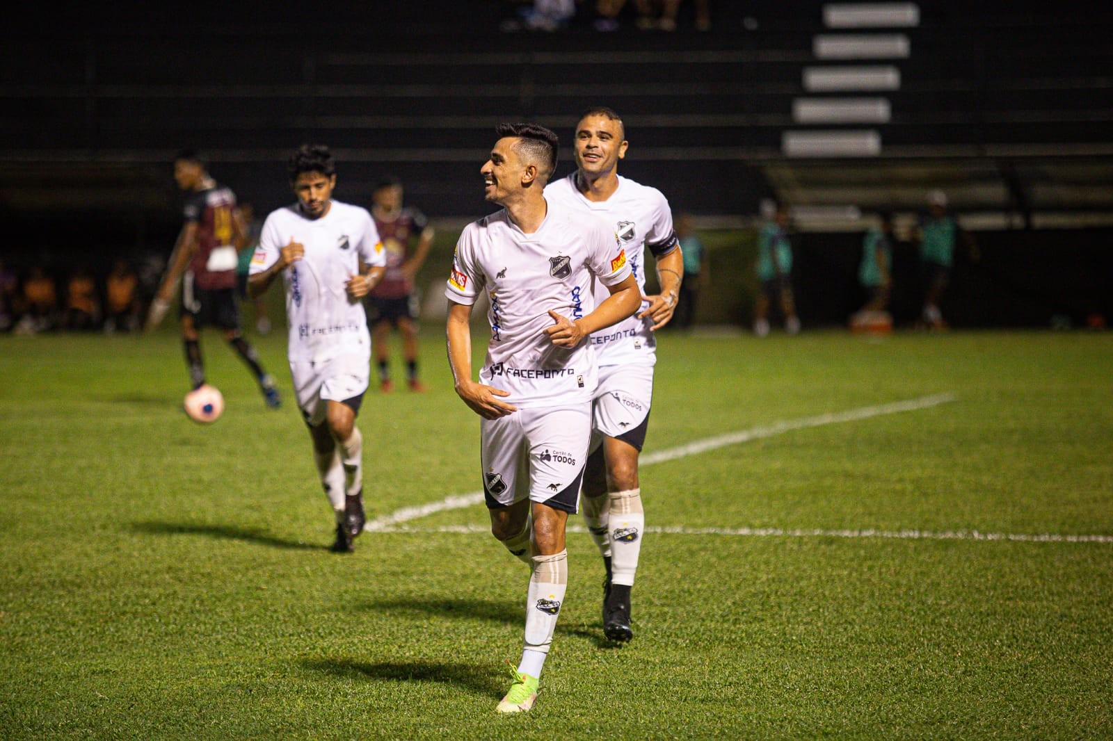 ABC registra maior goleada dos confrontos contra o Globo; veja números ...