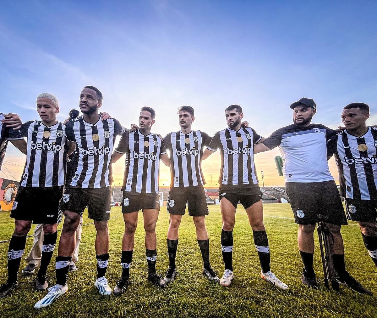 Dinamismo ofensivo do Treze na Série D passa por uma tática refinada e ...