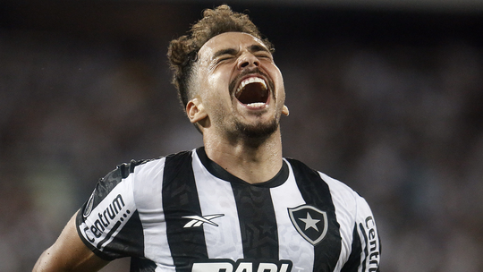 Botafogo | Últimas notícias, resultados e próximos jogos | ge