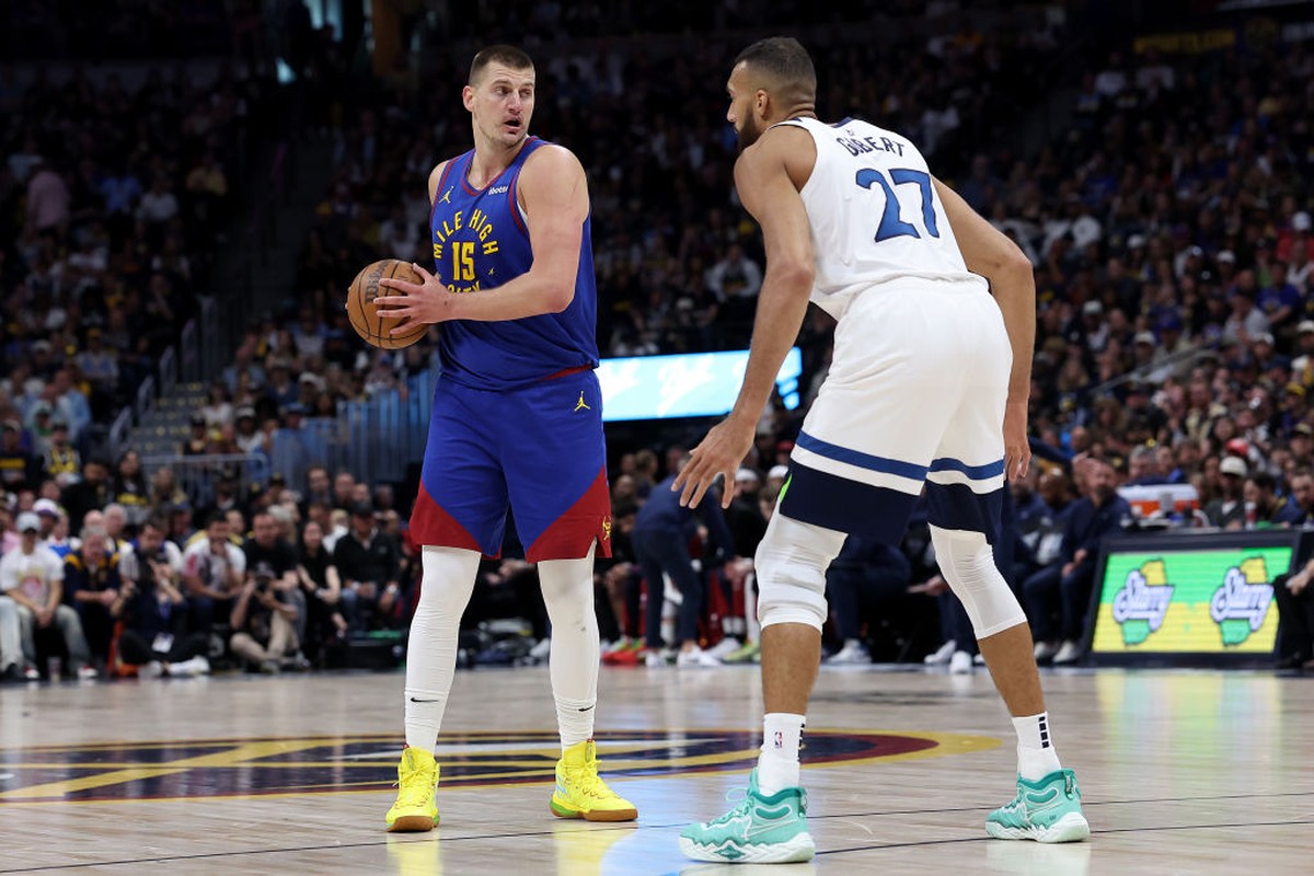 Nuggets x Wolves ao vivo na NBA: onde assistir ao jogo 4 e horário | nba | ge