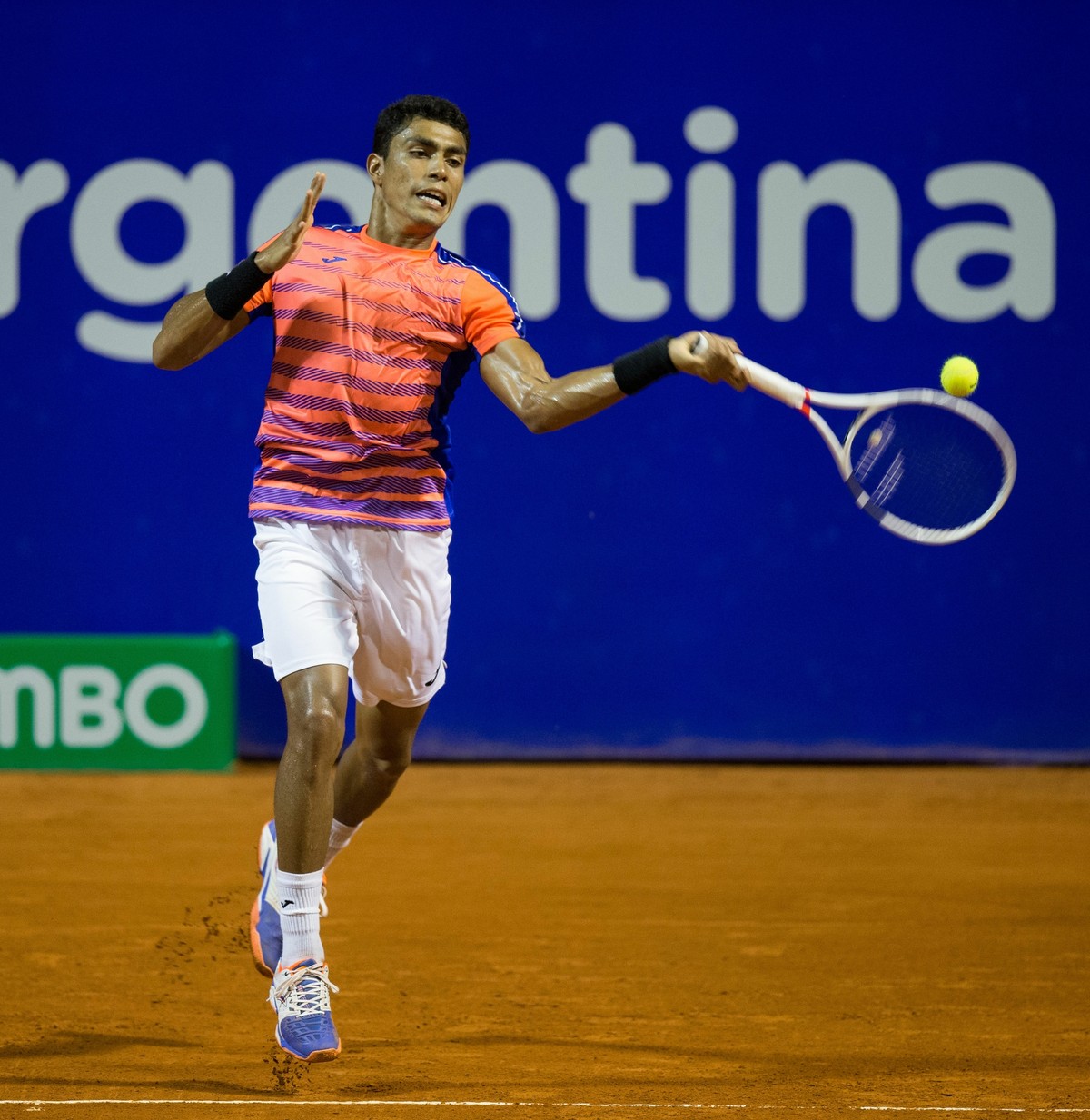 Monteiro cai e top 100 do ranking ATP volta a não ter brasileiros ...