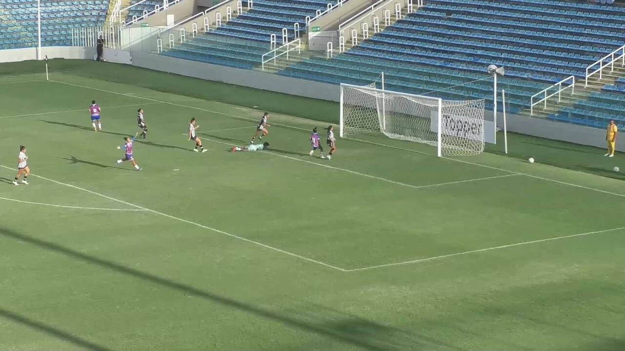 Ceará vence Fortaleza e conquista Cearense Feminino | Ge
