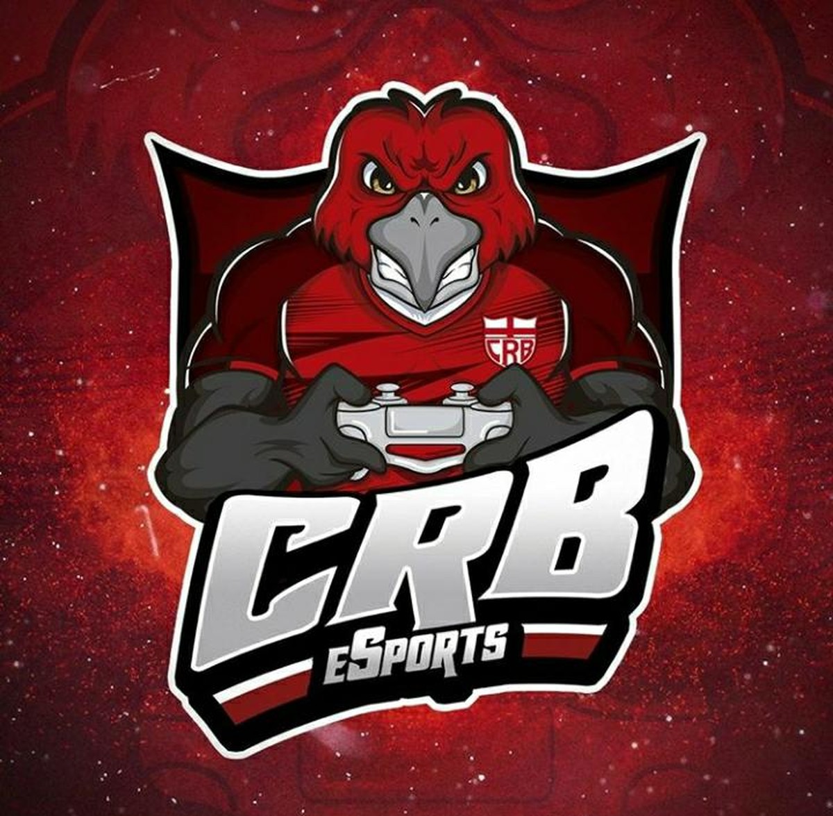 CRB monta time de futebol digital e está pronto para o Campeonato ...