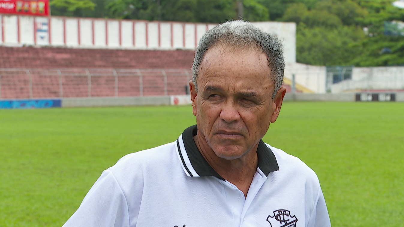 Comercial anuncia Roberval Davino no lugar de Gustavo Marciano a 5 ...