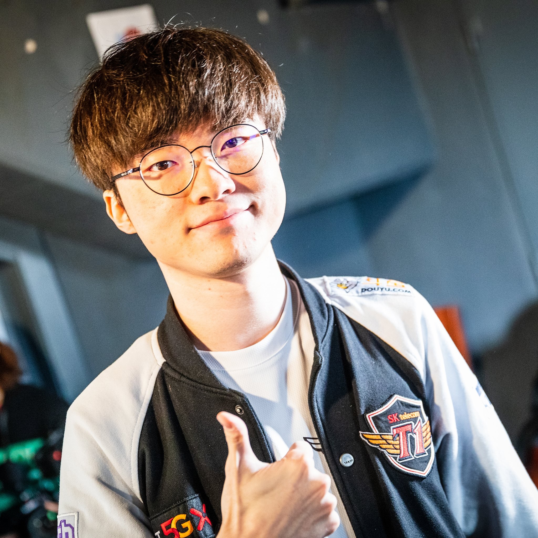 Emoji joinha viraliza dentro e fora dos esports; entenda | Ge