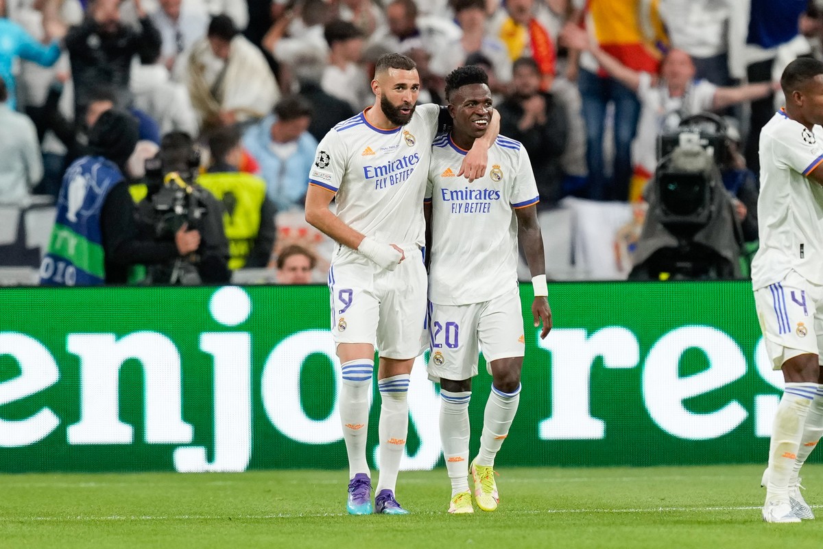 FIFA 22: TOTS Ultimate tem Vini Jr e mais dois brasileiros; veja ...