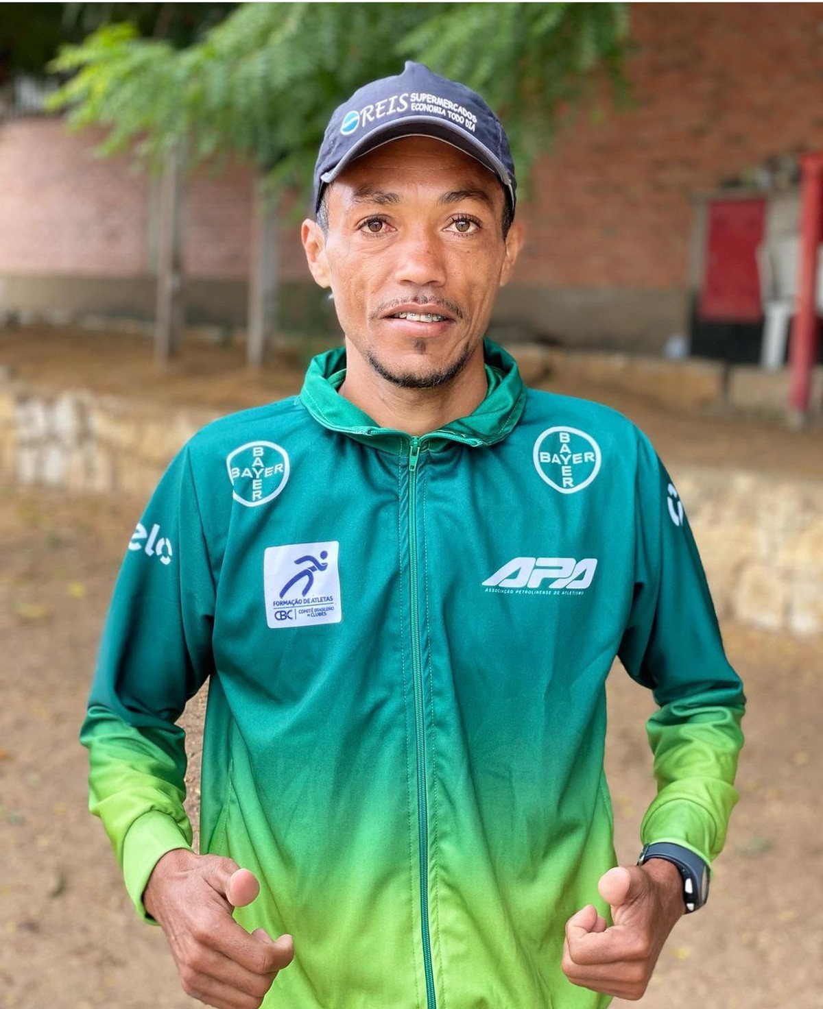 Campeão Pan-Americano, Justino Pedro é convocado para o Mundial de ...