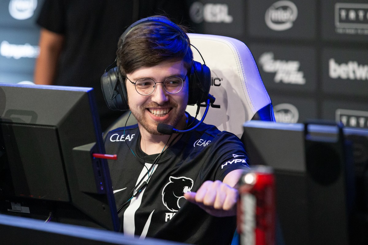 CS:GO: FURIA é superior e derrota Liquid em estreia da Pro League | cs ...