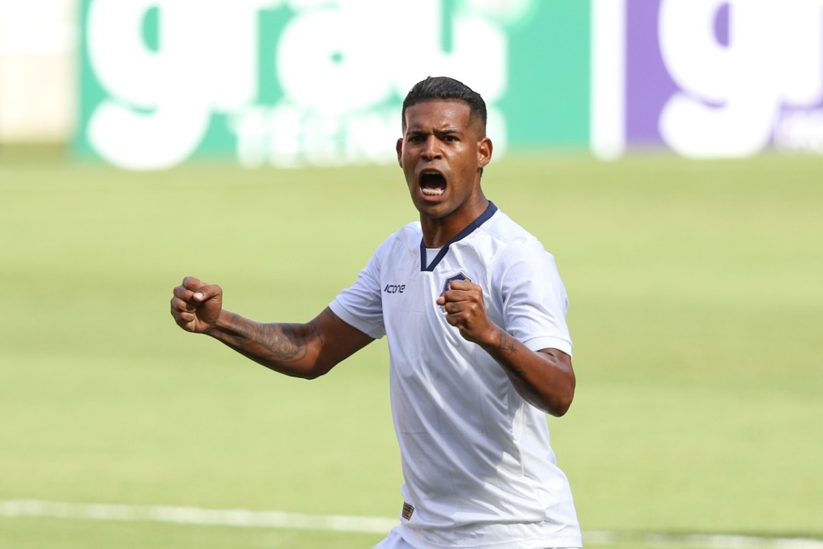 Renato Henrique pode se tornar o maior artilheiro da história do Retrô ...