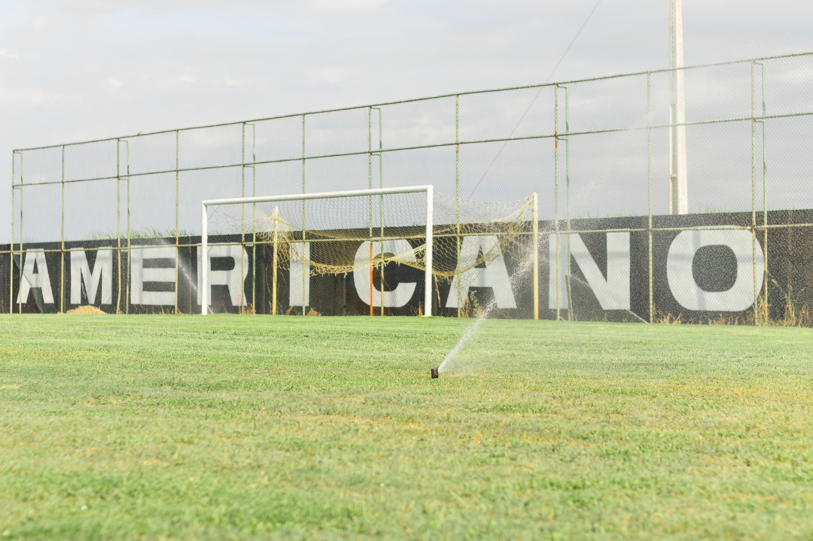 Reforços chegando! Americano anuncia contratações para Série A2 e Copa ...