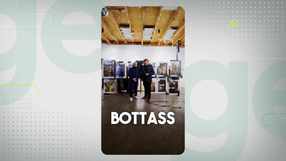 Bottas posa nu em calendário e arrecada mais de 150 mil dólares para ...