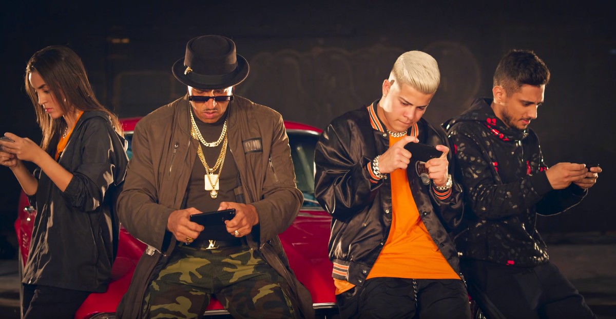 Free Fire e música: dez exemplos de sucesso de canções sobre o jogo | e ...