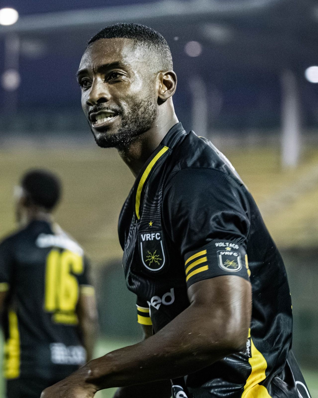 Bruno Barra renova com o Volta Redonda até 2026