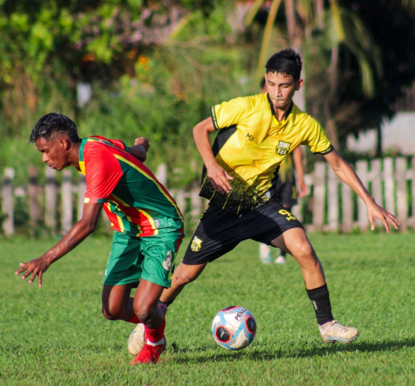Copa Norte: confira os classificados para as quartas de final | Ge