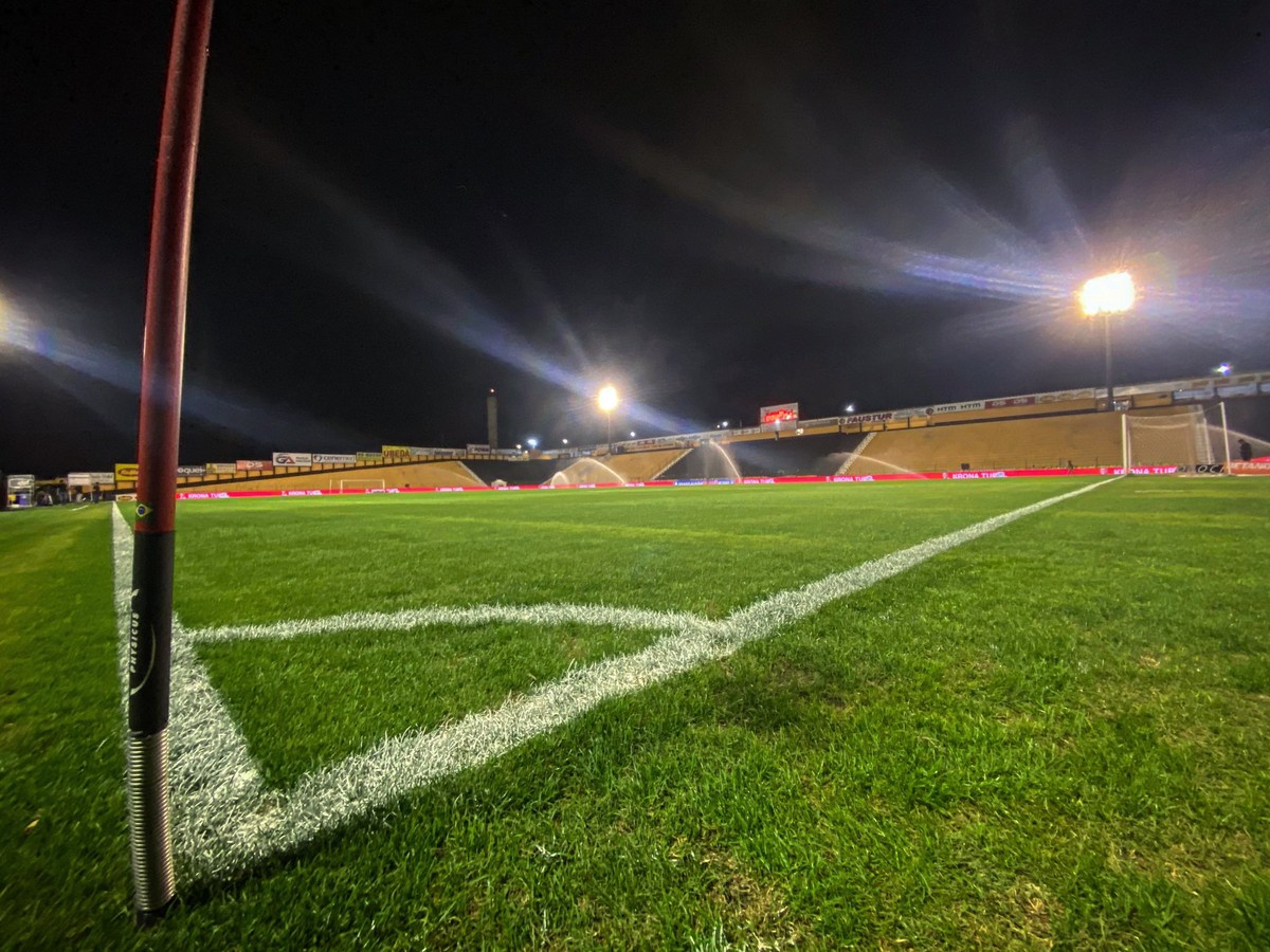Novorizontino X Chapecoense Onde Assistir Ao Vivo Horário E
