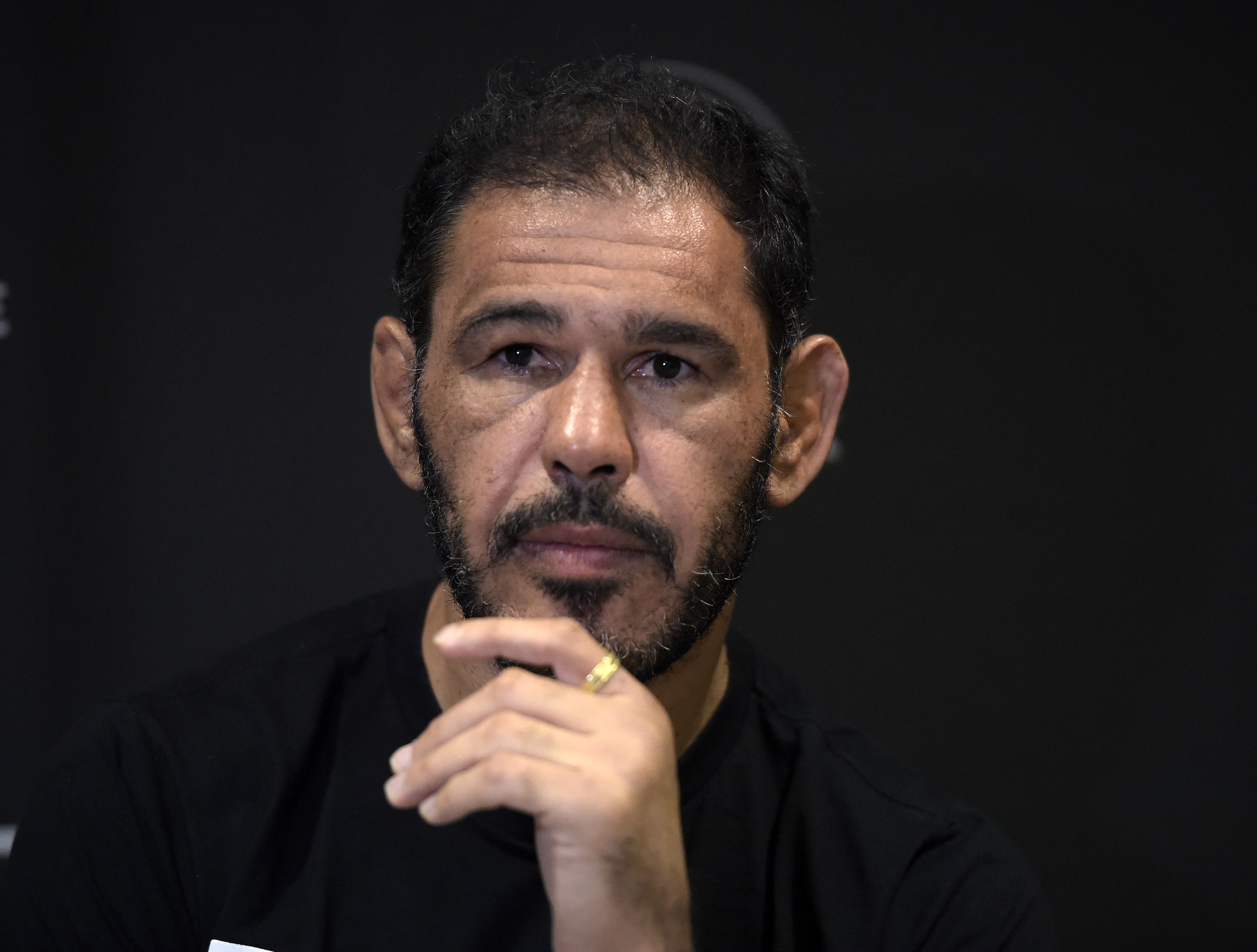 FMS 6: Minotouro promete seriedade contra Tadalafella