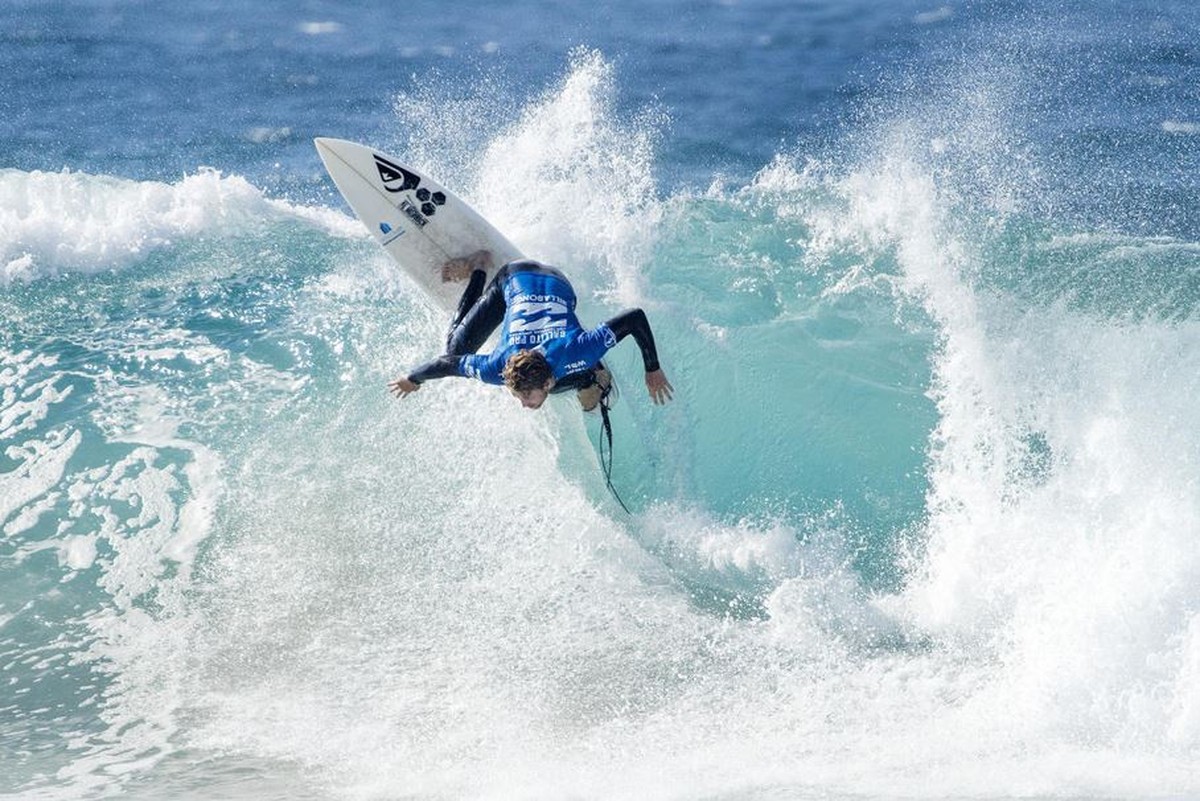 Jessé, Pupo e William Cardoso garantem vaga nas quartas do Ballito Pro ...