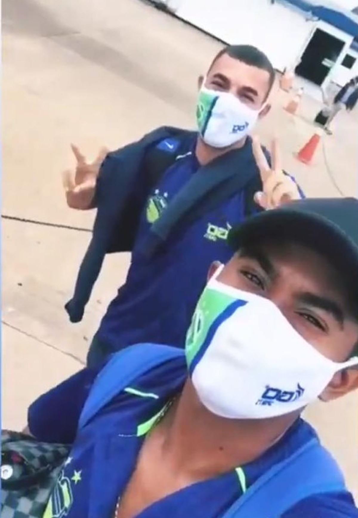 Altos faz “volta ao mundo” para chegar em casa: após jogar na segunda ...