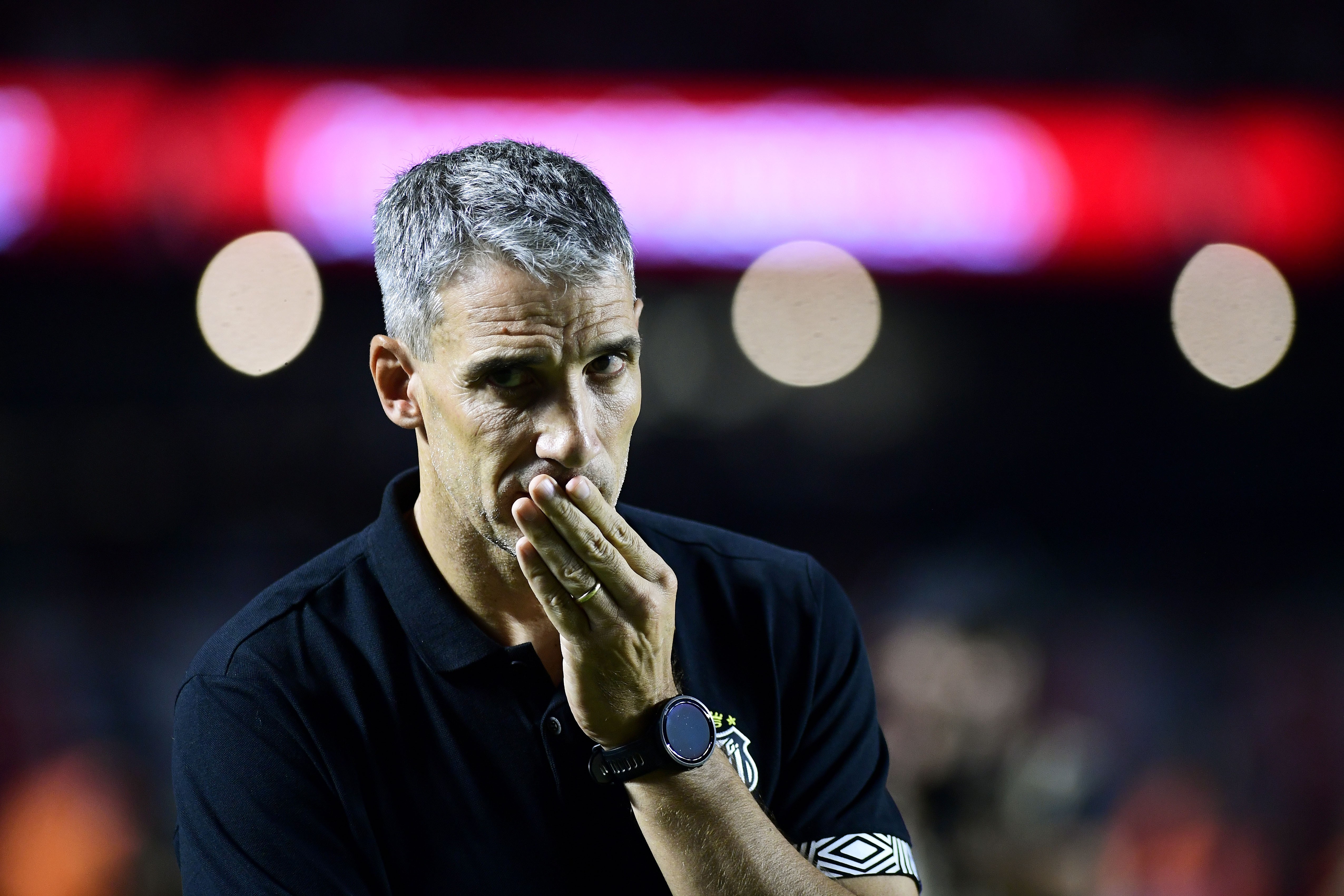 Santos encara duas "decisões" contra o rebaixamento no Paulistão; veja ...