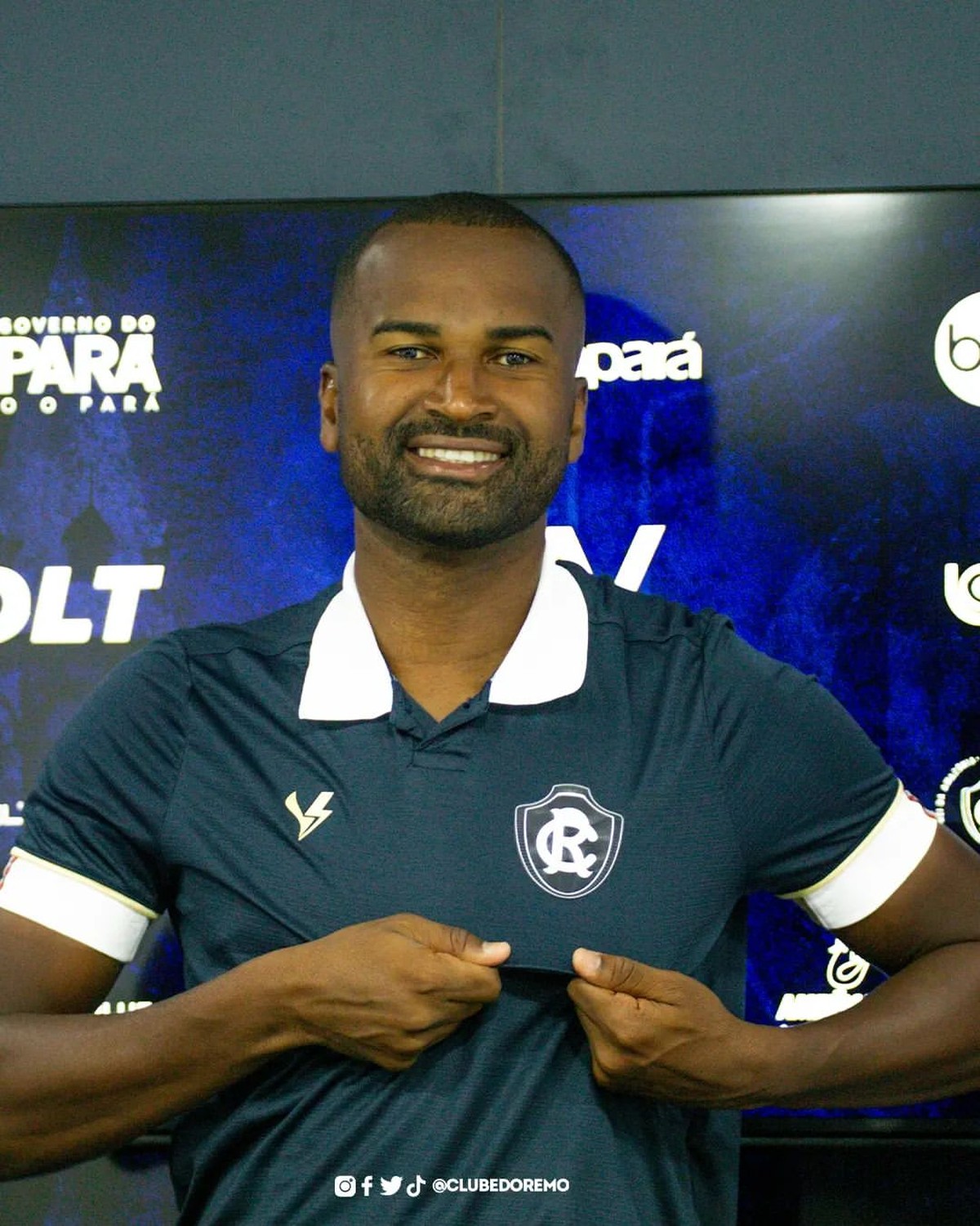 Reniê fala sobre expectativa para estreia na Copa do Brasil e qualidade ...