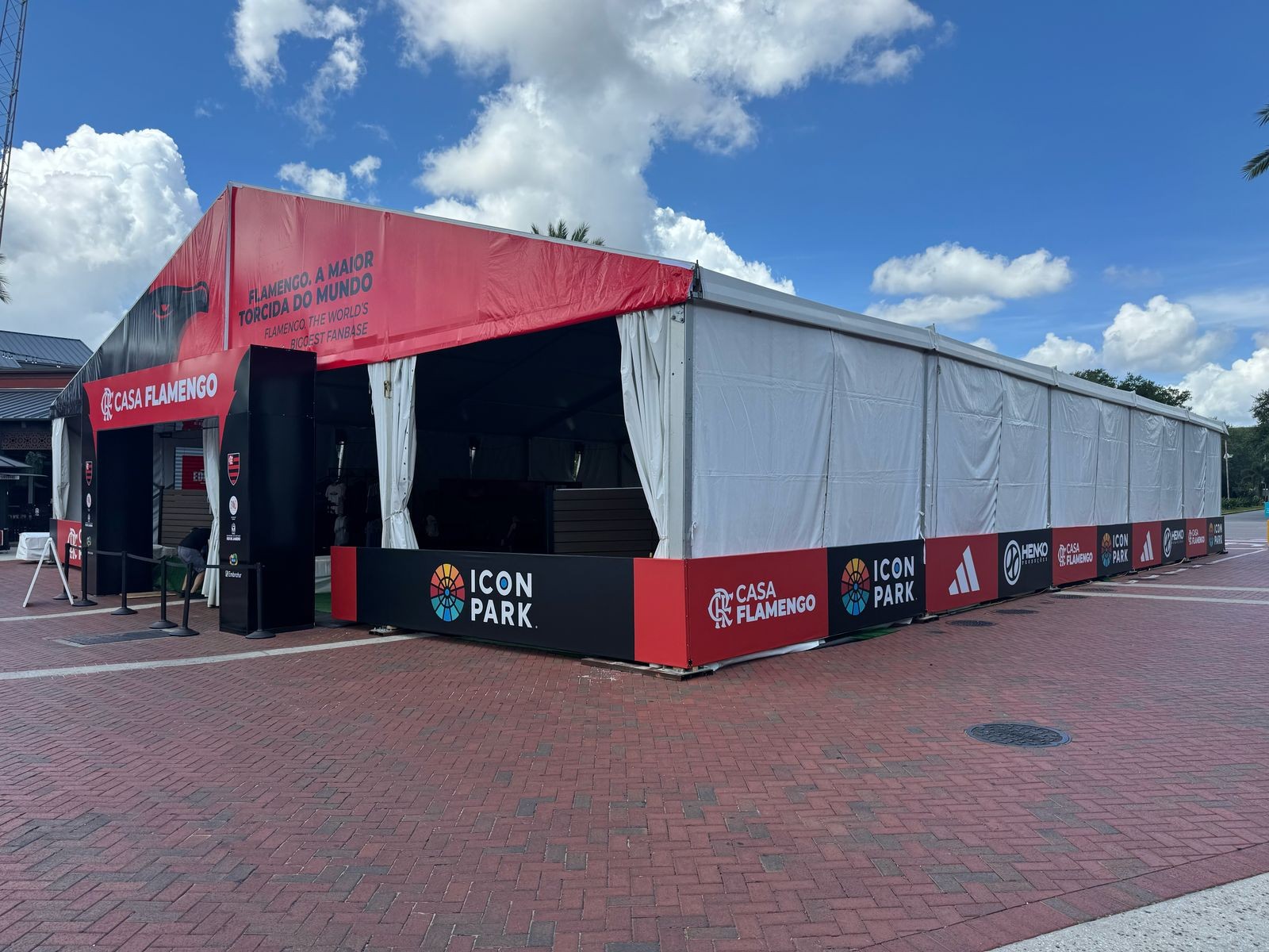 Seis meses após Mundial, Flamengo é único carioca sem receber cota de R ...