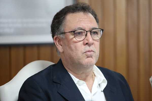 Santos recebe oferta para patrocínio máster que poderá ser o maior da ...