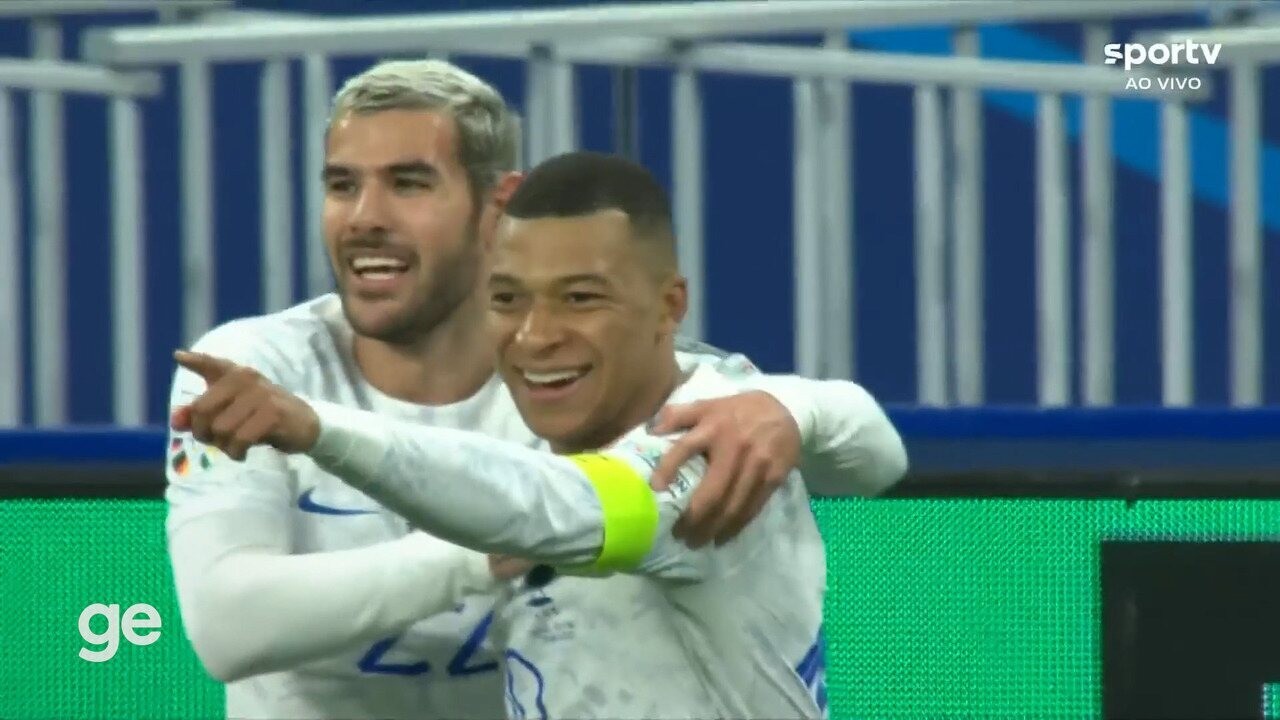 Ex-PSG detona Mbappé: "Nos traiu ao longo da temporada" | Ge