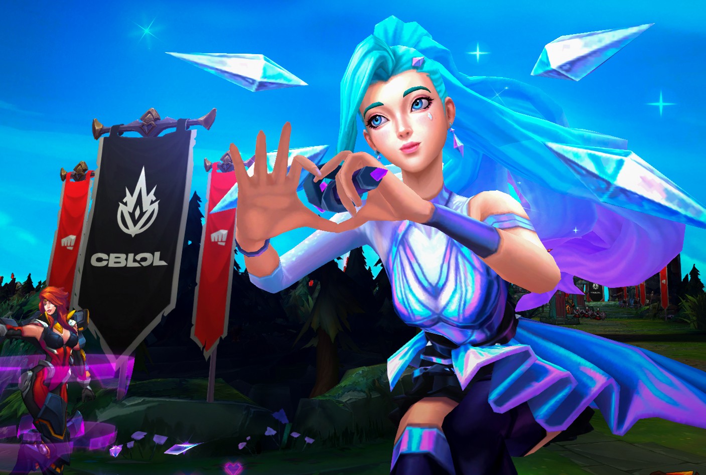 LoL: como melhorar sua champion pool | Ge