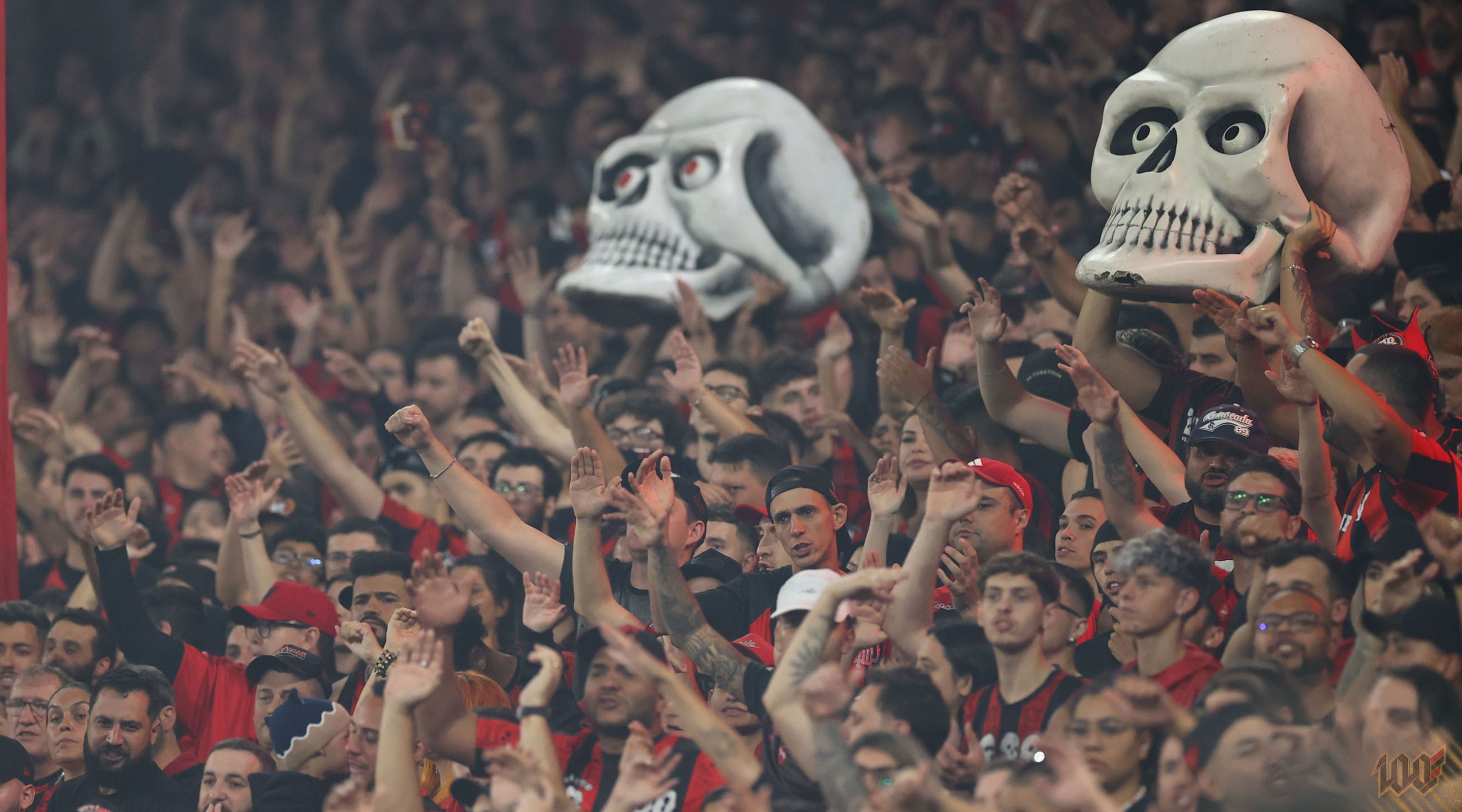 Athletico reajusta sócio e divulga preços dos ingressos para 2026 | Ge
