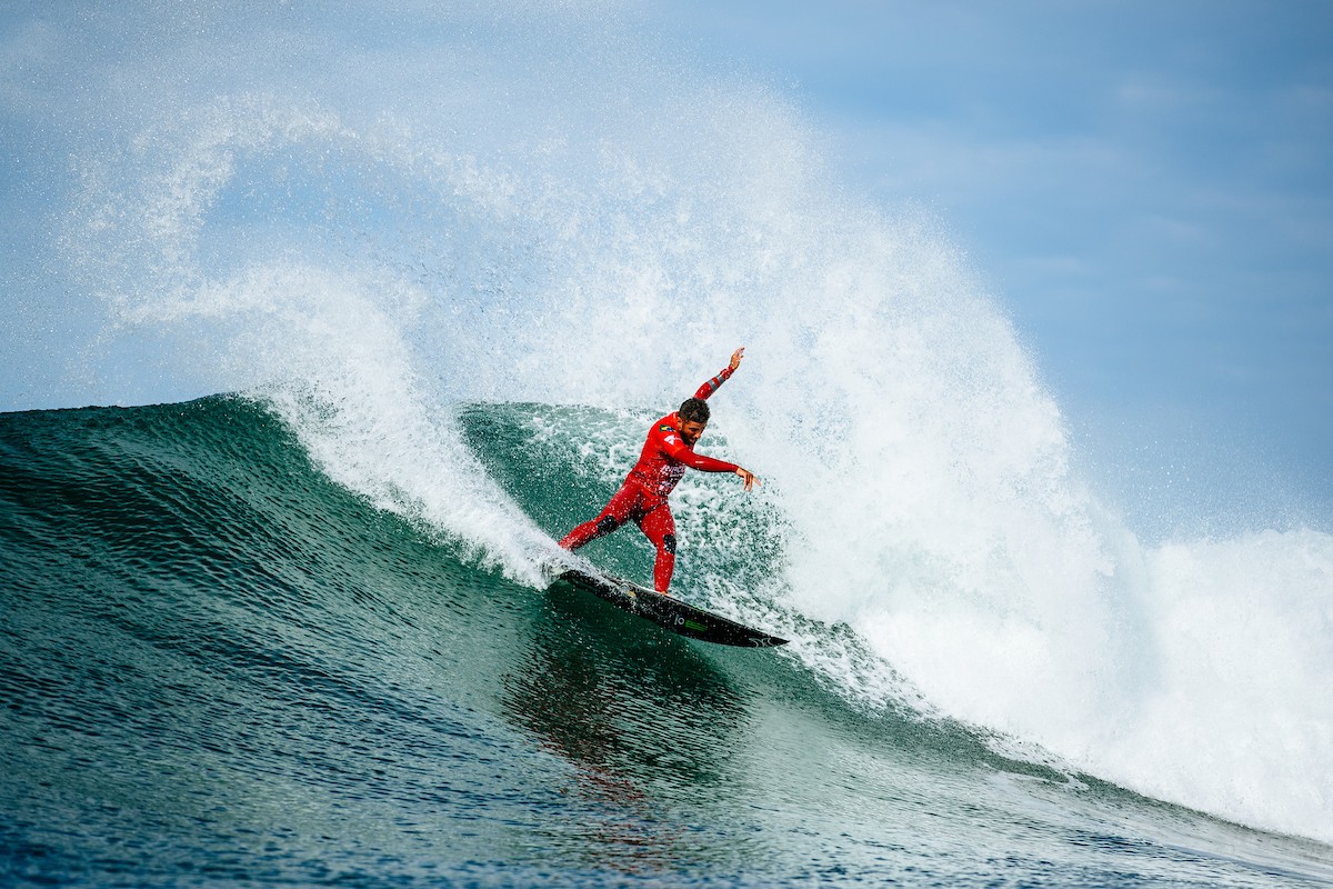 Mundial de Surfe - Etapa de Bells Beach, Austrália | ge