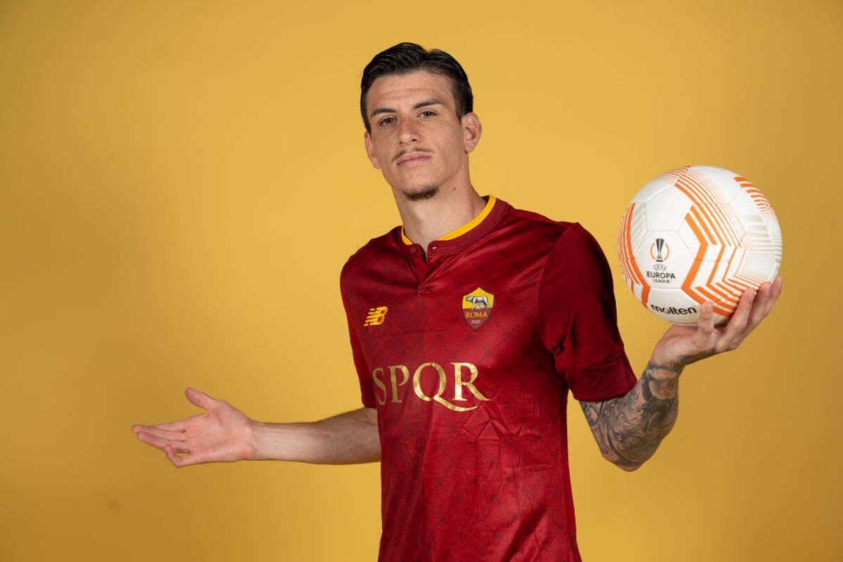 Ibañez define Roma finalista da Liga Europa: "Luta até último minuto ...