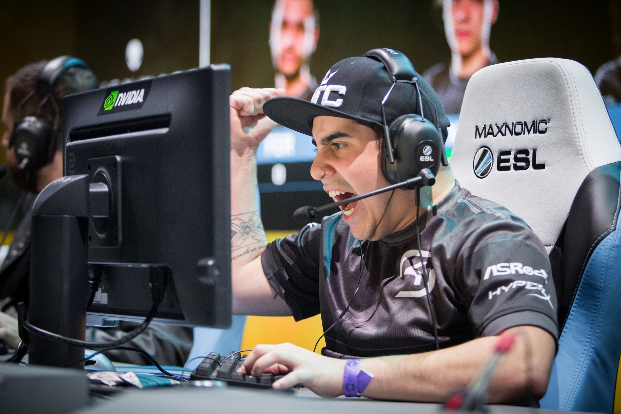 Majors de CS:GO: coldzera tem 2º melhor rating da história; top-10